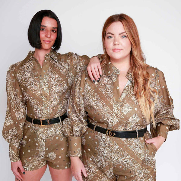 Clothing - Rad + Rae